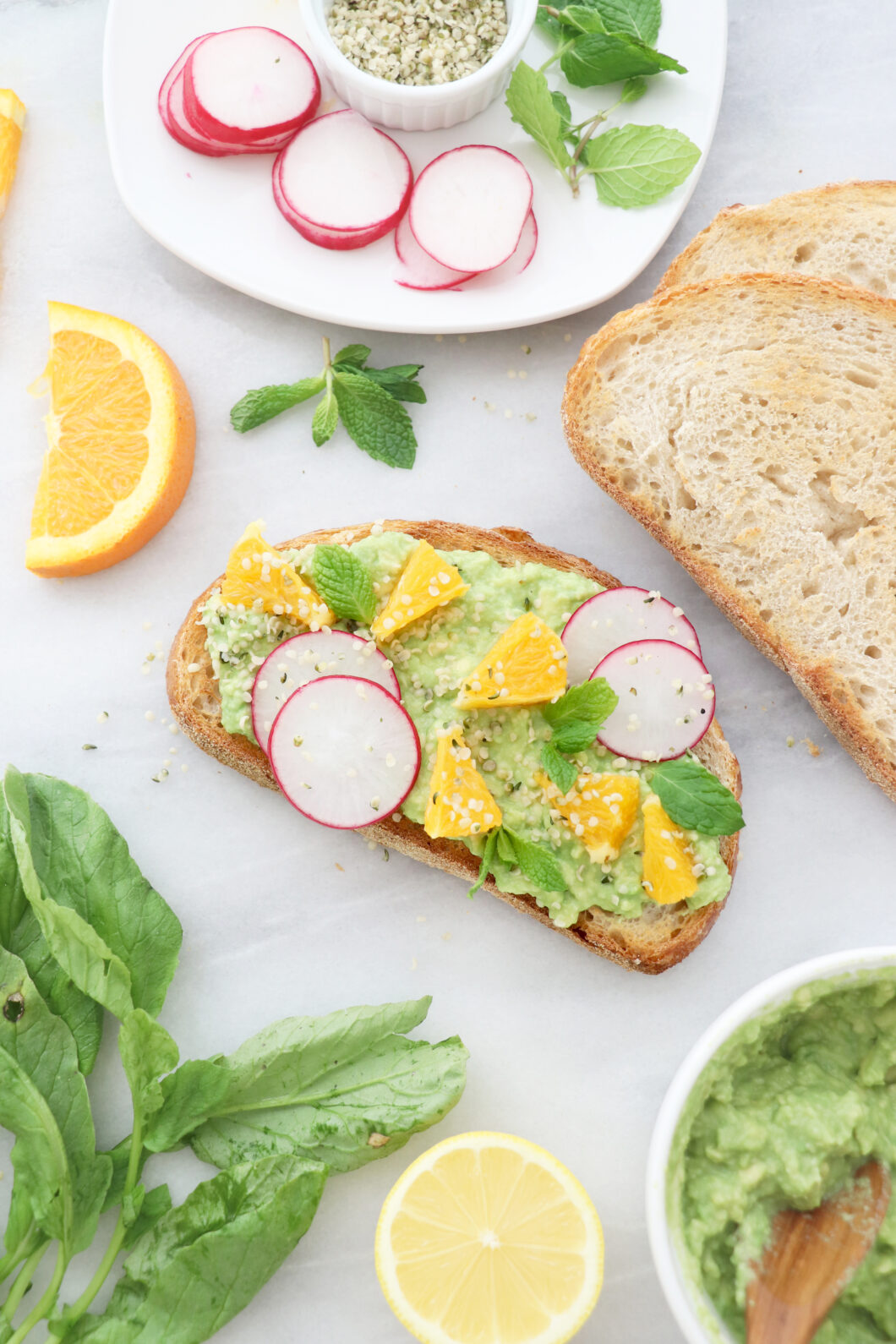 3 Heart Healthy Citrus Breakfasts – Healthy Grocery Girl
