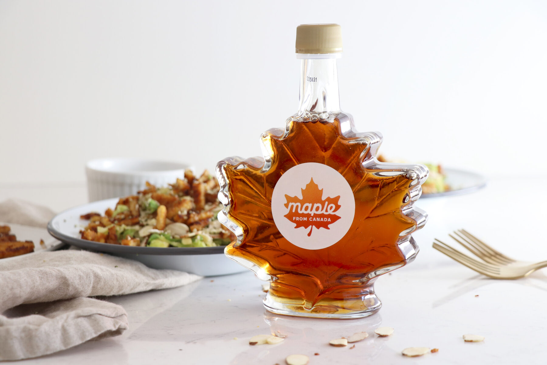 Health Benefits Of Pure Maple Syrup – Healthy Grocery Girl